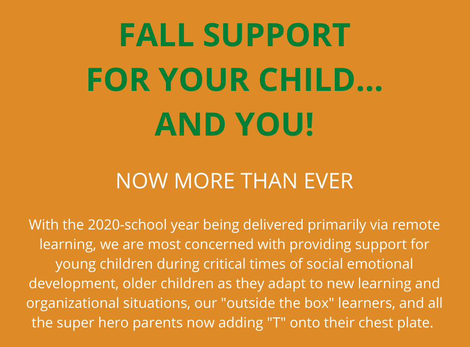 Child Success Center Occupational Speech Educational And Physical