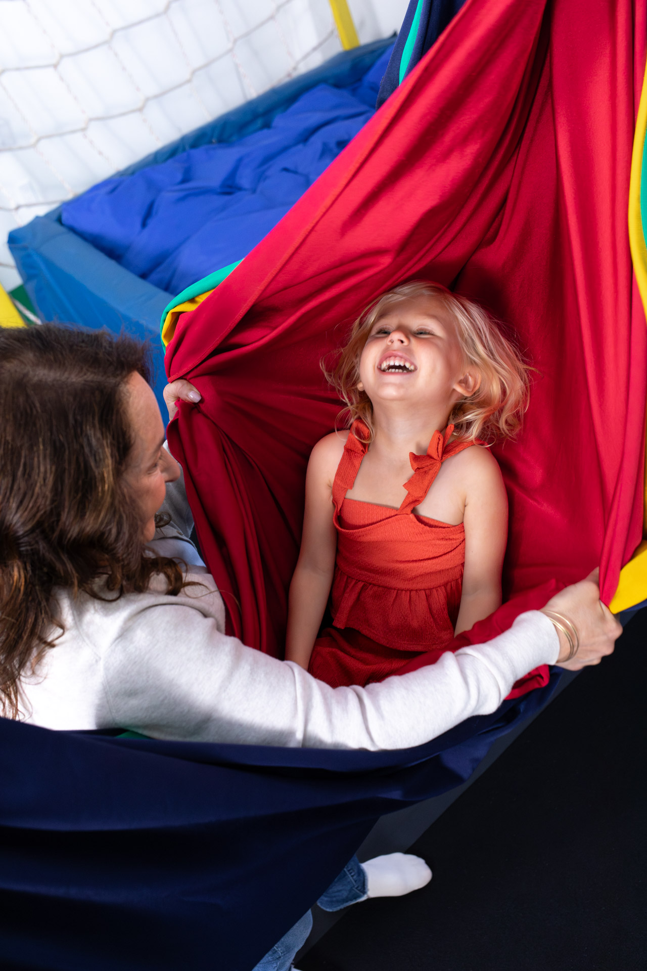 Occupational Therapy Services Child Success Center